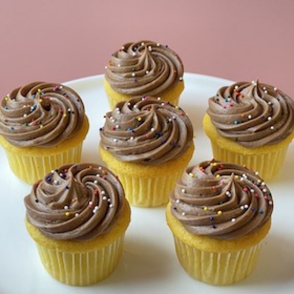 Sibby's Cupcakery | Order Cupcakes